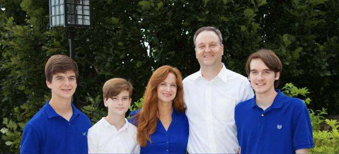 Dr. Sam Page | Sam Page